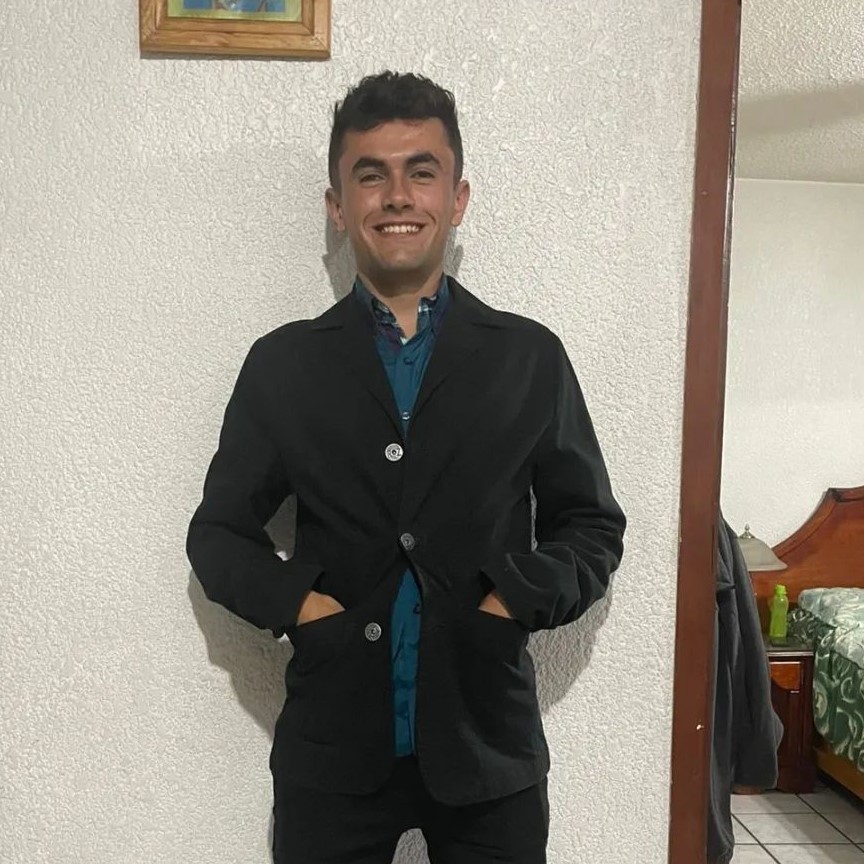 Fabián Padilla Fabián Padilla